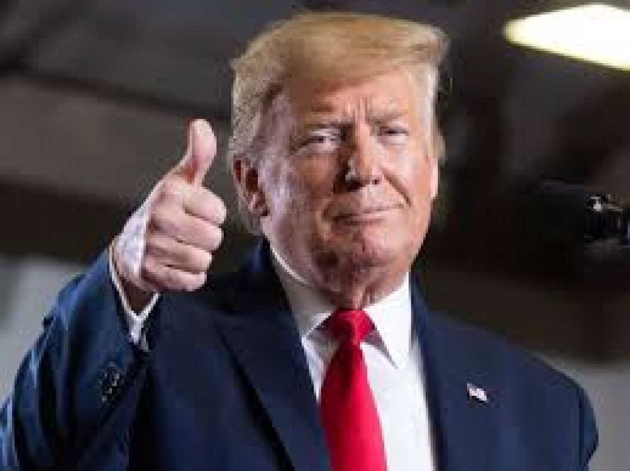 Dear MR. President Trump Elect | peaceTVradio